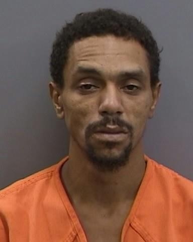 RONALD-JR MILLER booked for 0.00