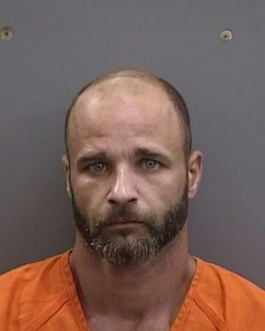 RONALD MASKREY booked for 5,000.00