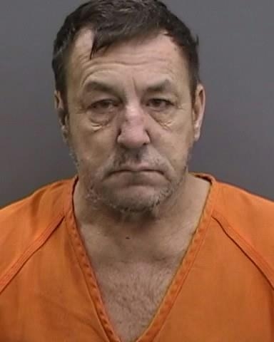 STEVEN BLANCHETTE booked for 0.00