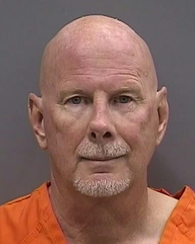 STEVEN MCCULLERS booked for 0.00