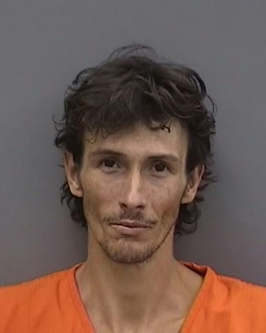 STEVEN MILLIGAN booked for 500.00