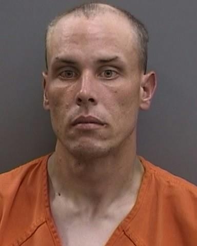 STEVEN SCHNEIDER booked for 500.00