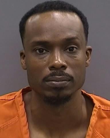 TALON MOORE booked for 0.00
