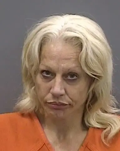 TASSY WELTER booked for 2,500.00