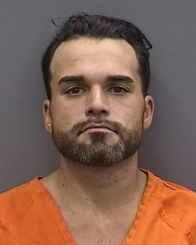 TAYLOR HARTMAN booked for 0.00