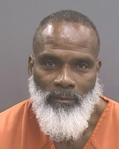 THEODORE-III JACKSON booked for 500.00