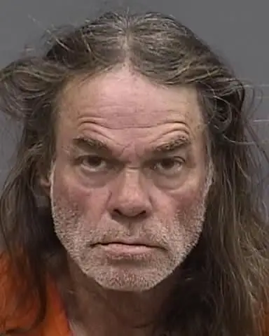 TIMOTHY DAVIS booked for 2,500.00