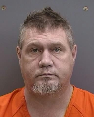 TIMOTHY GEIER booked for 0.00