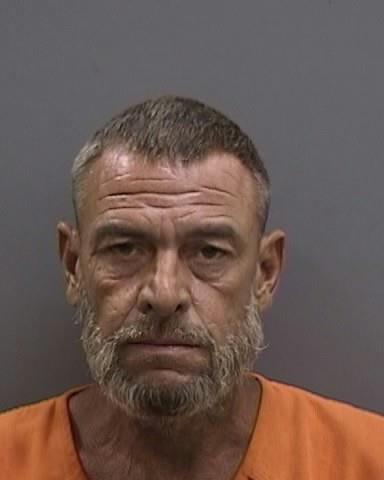 TRACY HARRISON booked for 150.00