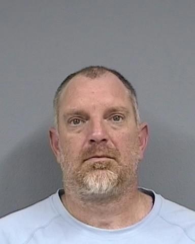 TRAVIS RYBICKI booked for 250.00