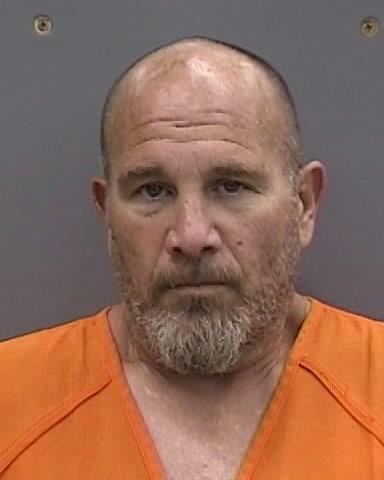 TROY MARTIN booked for 0.00