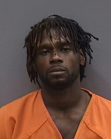 WILLIE-III FLANNING booked for 500.00