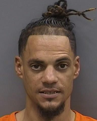 YOANDER ROYO-RONDON booked for 0.00