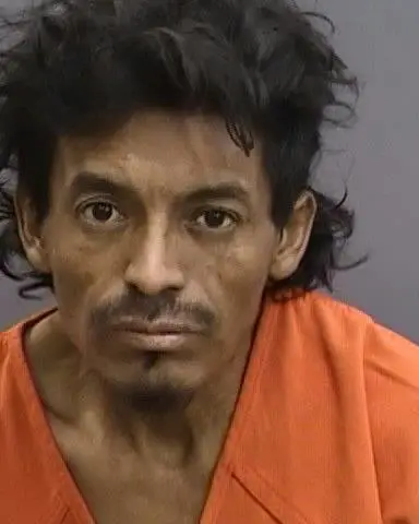 AARON MARTINEZ booked for 150.00