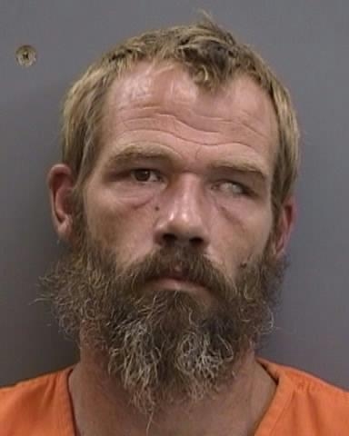 ALLEN HOWARD booked for 0.00
