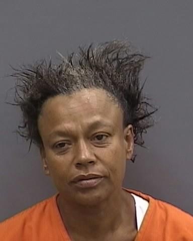 ALPHIA NEALEY booked for 500.00