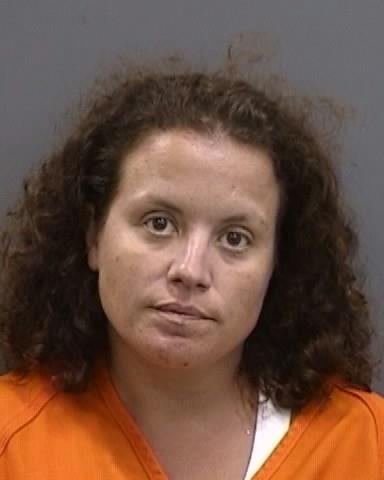 AMY HALL booked for 5,000.00