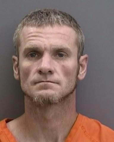 ANDREW CHRISTENSEN booked for 0.00