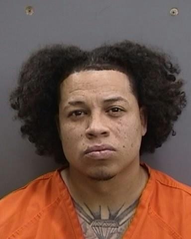 ANGEL BERMUDEZ-MORALES booked for 2,500.00