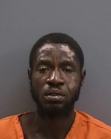 ANTHONY RHEA booked for 500.00