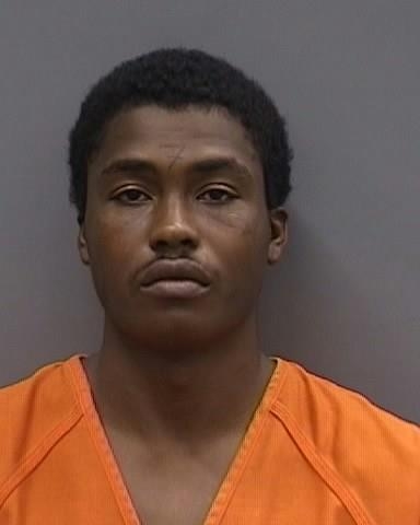 AUSTIN NEWTON booked for 0.00