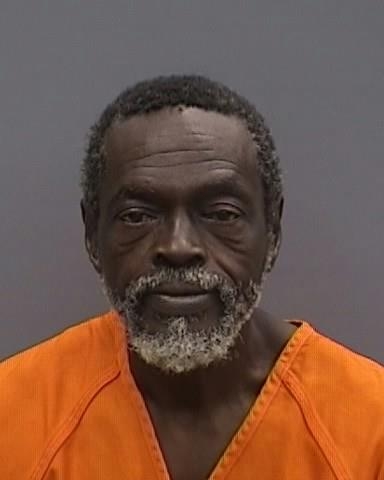 BOBBY-JR DAVIS booked for 0.00