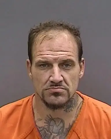 BRIAN ARCHER booked for 0.00