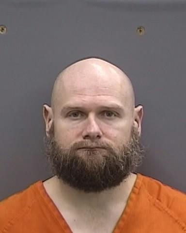 BRIAN RYBAK booked for 0.00