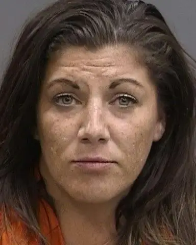 BRITTANY BRABECK booked for 0.00