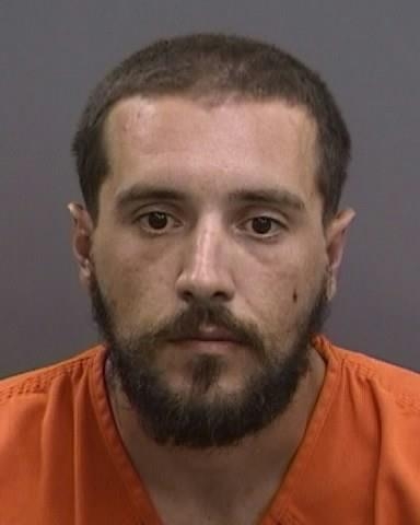 BRYCE ONEILL booked for 0.00