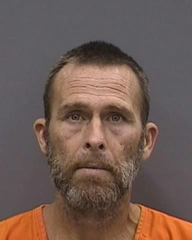 CHARLES LAWLESS booked for 500.00
