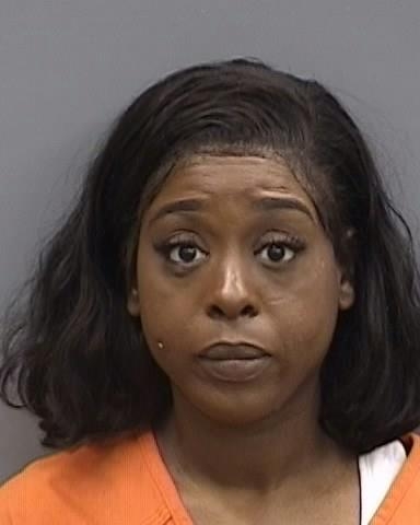 CHRISTINE STEPHENS booked for 0.00