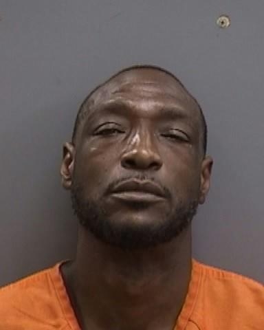 CHRISTOPHER DAVIS booked for 0.00