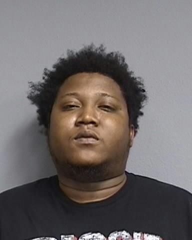 CHRISTOPHER-JR KEEL booked for 2,000.00