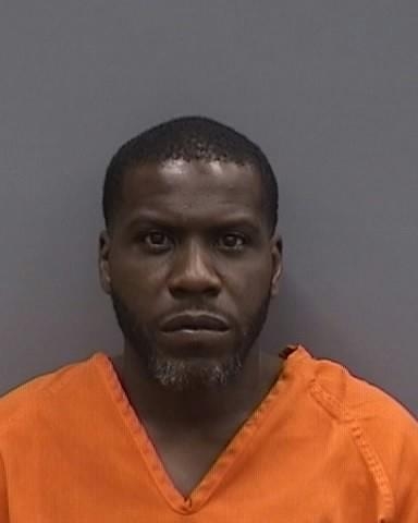 CHRISTOPHER WILLIAMS booked for 2,500.00