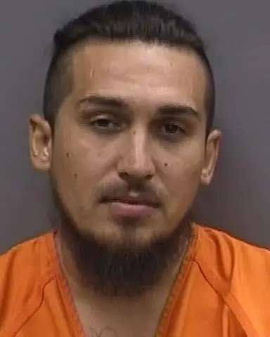 CHRISTOPHER ZUNIGA booked for 0.00