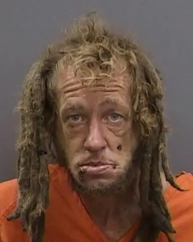 COREY EGERT booked for 0.00