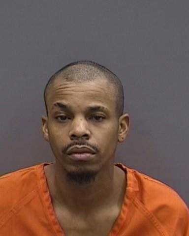 COREY LEWIS booked for 0.00