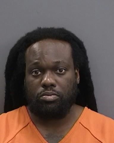 DANIEL JEANCHARLES booked for 0.00