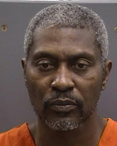 DANIEL LOOKADOO booked for 0.00