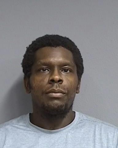 DARIYON ALLEN booked for 2,500.00