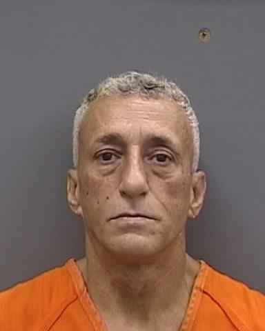 DAVID ROQUE booked for 0.00