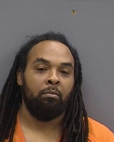 DAVID WILBORN booked for