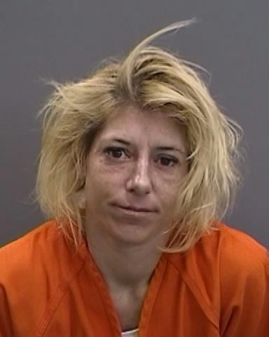 DEENA JACOBS booked for 500.00