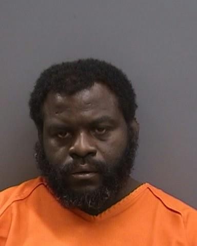 DEMARCUS WHITE booked for 0.00