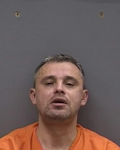 DENYS DANYLCHENKO booked for 150.00