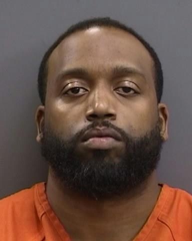 DEREK GIBSON booked for 500.00