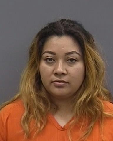 DILCIA LEMUS-LEMUS booked for 250.00