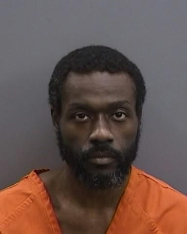 DOMINIC BIVENS booked for 0.00