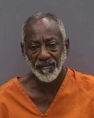 DONALD BRYANT booked for 0.00
